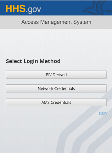 HHS AMS - FY19 Spring Enhancements are Coming Soon!