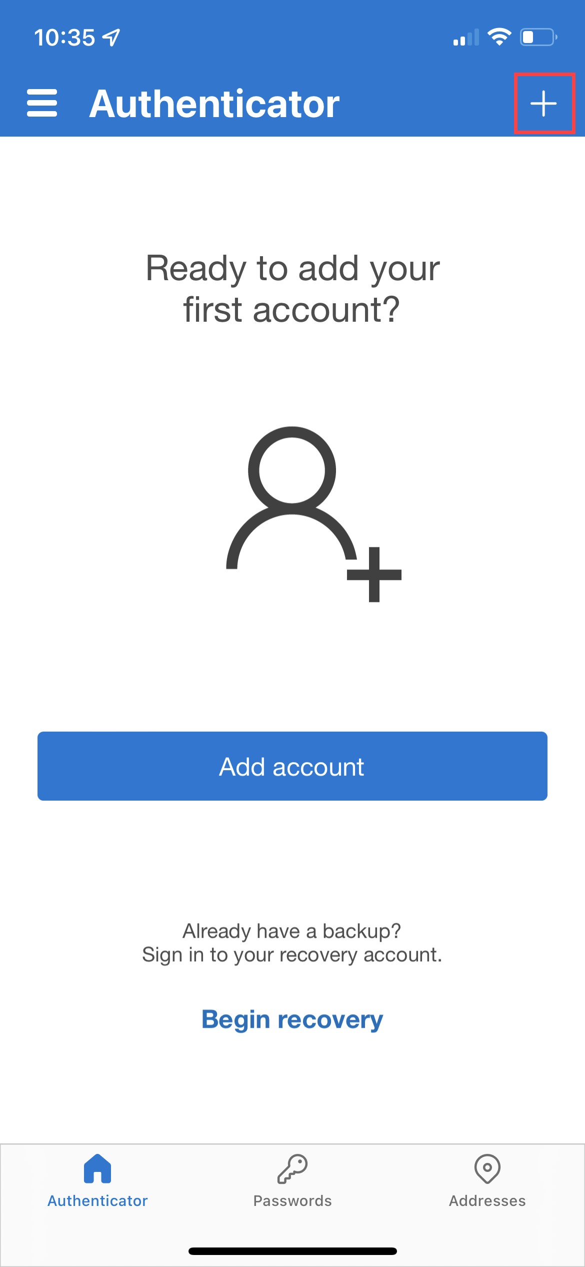 HHS AMS How To Register Your Multi Factor Authentication MFA 